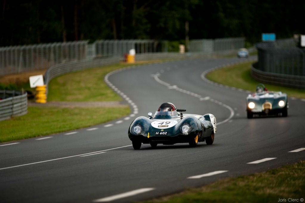 Motorsporten.dk - Historisk Internationalt - Reedtz-Thott/Holstein ...